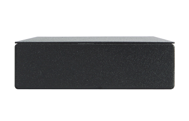 Multi Mode Passive Fiber Network Taps Garland Technology